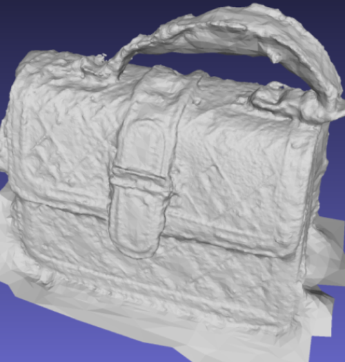 VRIN 3D